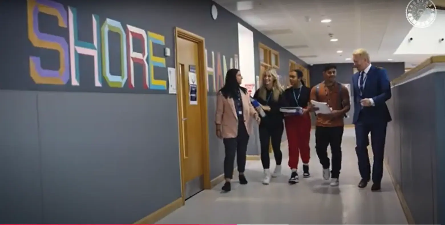 Open Evenings | Key Information | Sixth Form | Shoreham Academy
